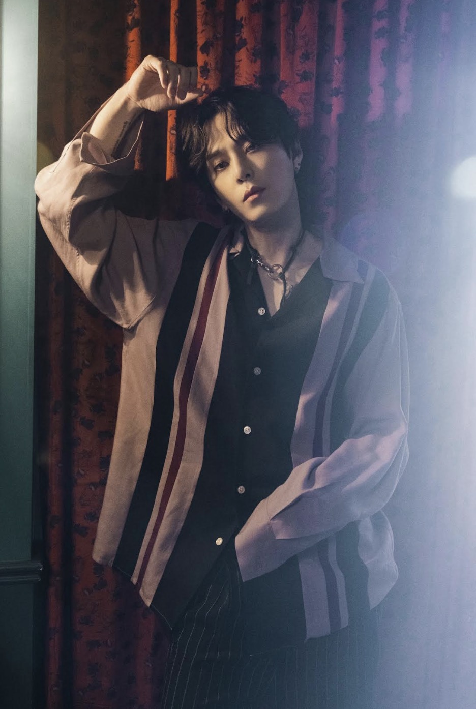 首次在台北慶生福利超好！龍俊亨加碼爆料「將帶來一首隱藏版」歌